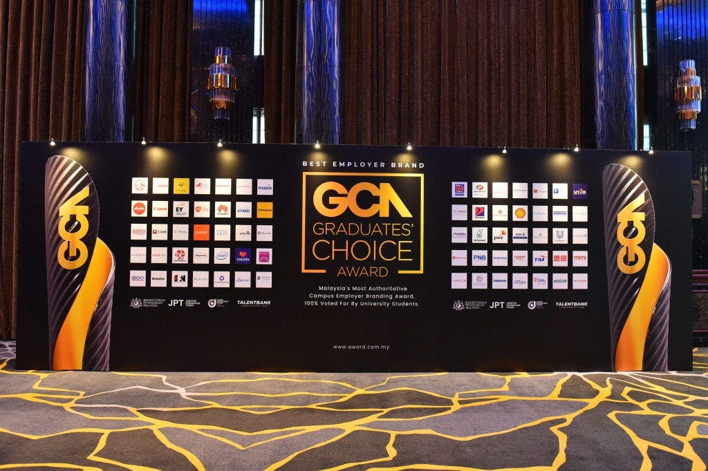 Frequently Asked Questions | Graduates' Choice Award
